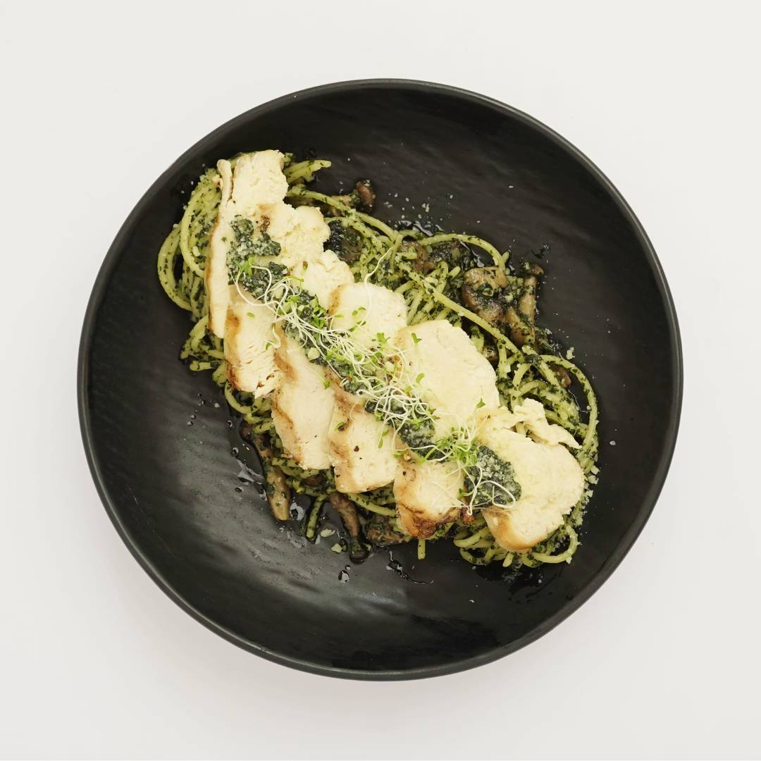 The Komunal Cafe – Coffee for Everyone