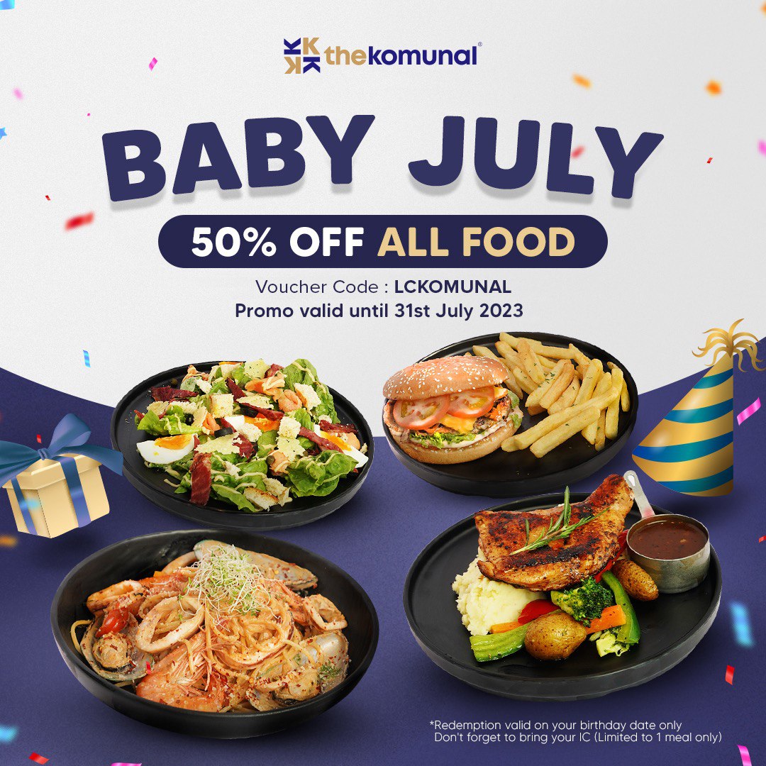 The Komunal Cafe – Coffee for Everyone