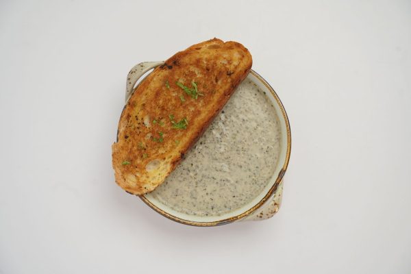 Menu – The Komunal Cafe