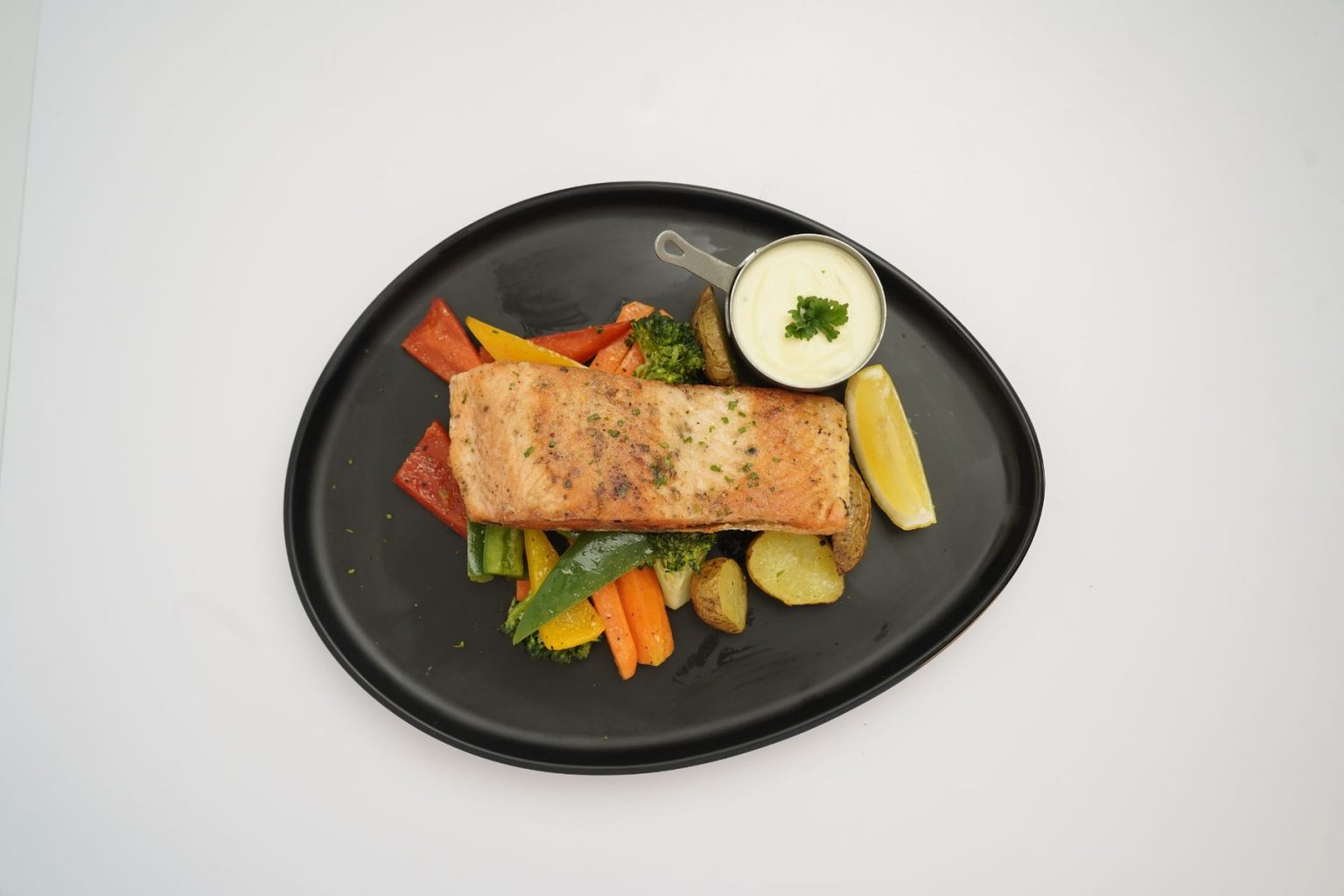 The Komunal Cafe – Coffee for Everyone