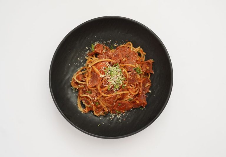 Menu – The Komunal Cafe